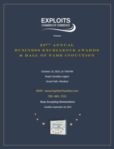 Home - Exploits Chamber of Commerce